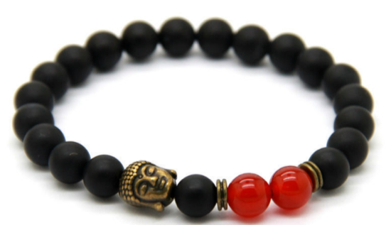 Red Energy // STACK3D Collection – Alpha Accessories