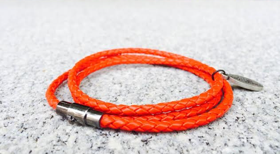 Alpha Accessories Fall Fire // STACK3D Collection