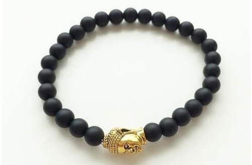 Alpha Accessories Black & Gold // STACK3D Collection