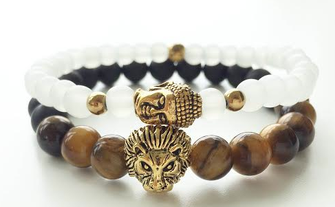 "Subtle Changes" / STACK3D Collection Alpha Accessories – Alpha Accessories