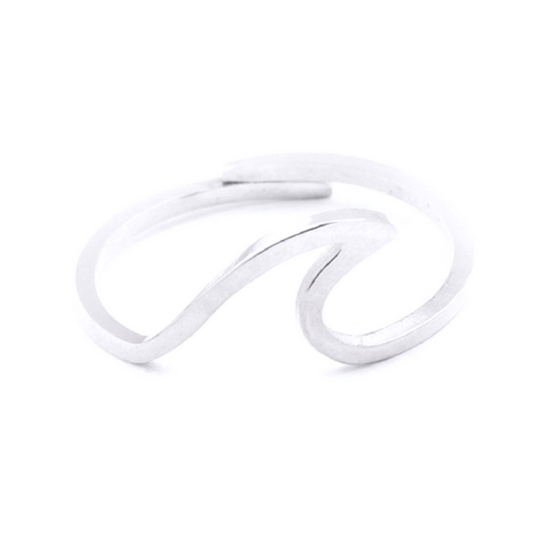 3pc Wave Ring Bundle Alpha Accessories – Alpha Accessories