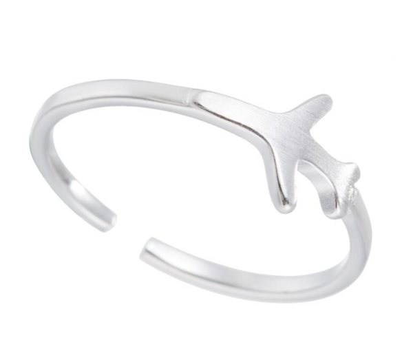 Adjustable Free Flying Airplane Ring Alpha Accessories – Alpha Accessories